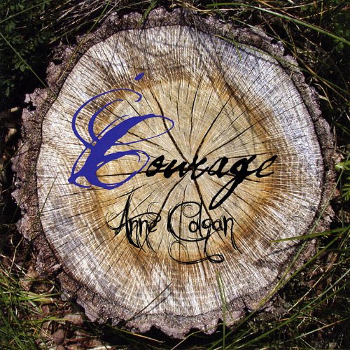 Amazon.com: Courage : Anne Colgan: Digital Music