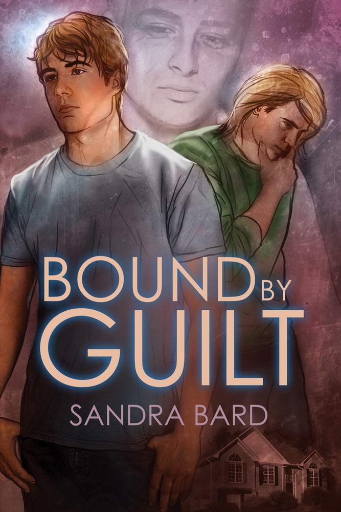 Amazon.com: Bound by Guilt: 9781623804961: Bard, Sandra: Books
