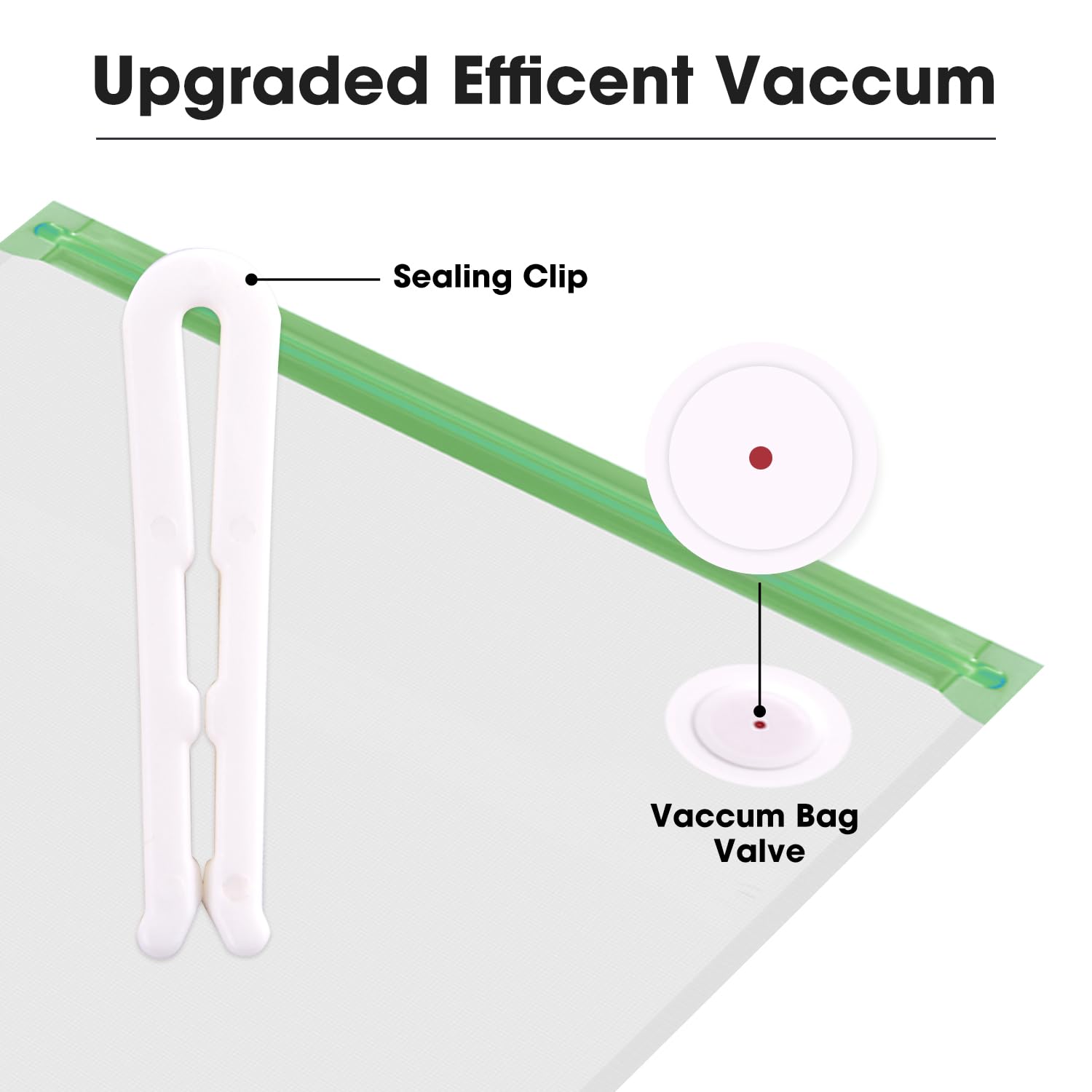 Snapklik.com : 3D Printing Filament Vacuum Storage Bag, Spool Storage ...