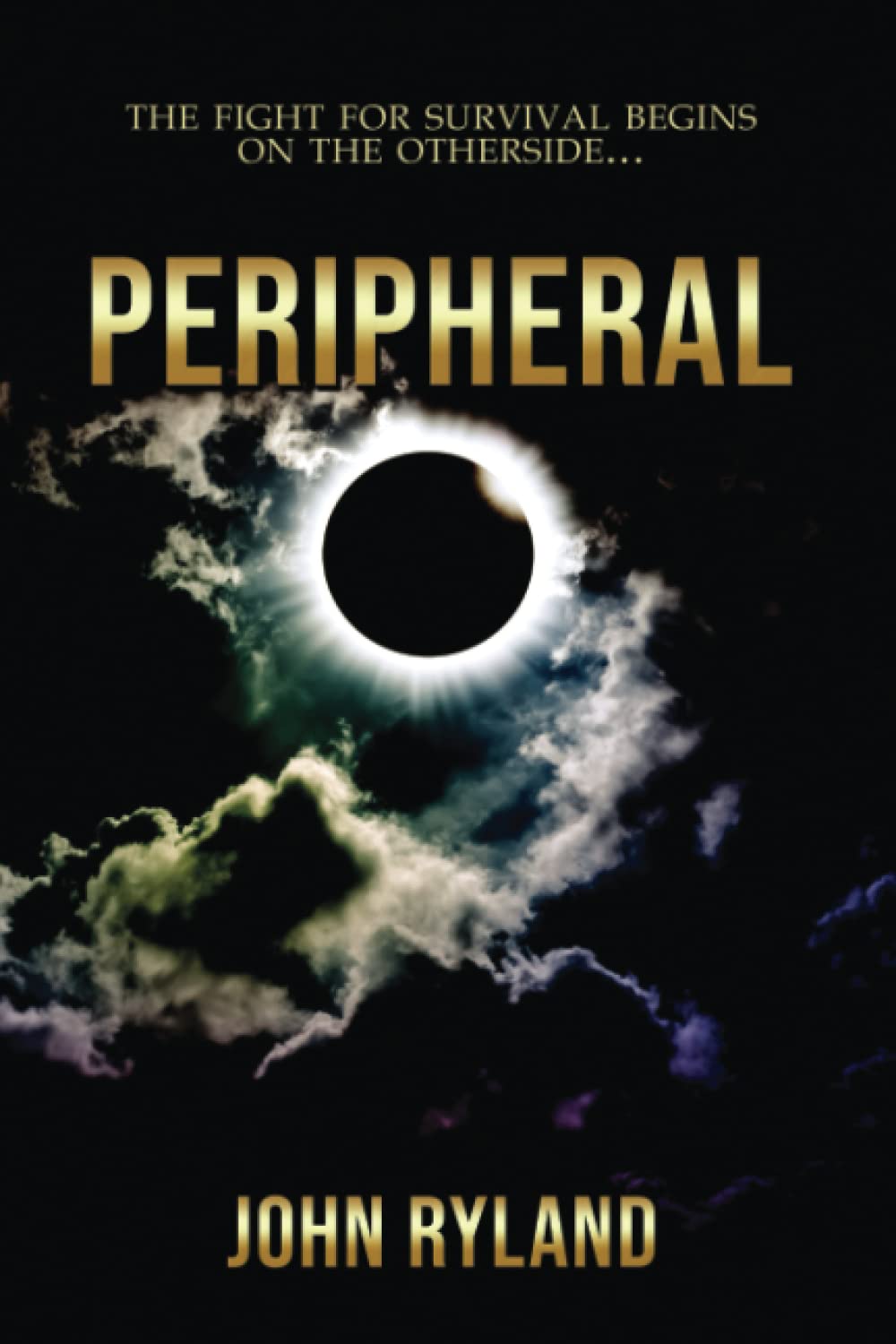 Peripheral: Ryland, John: 9781960076878: Amazon.com: Books