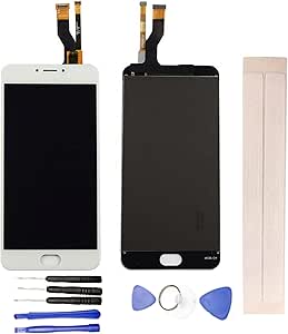 Amazon.com: JayTong LCD Display & Replacement Touch Screen Digitizer ...