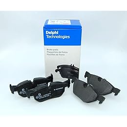 Amazon | アウディ A4(8K) A5(8T 8F) A6(4G) A7(4G) Q5(8R) フロント ブレーキパッド ブレーキ ...