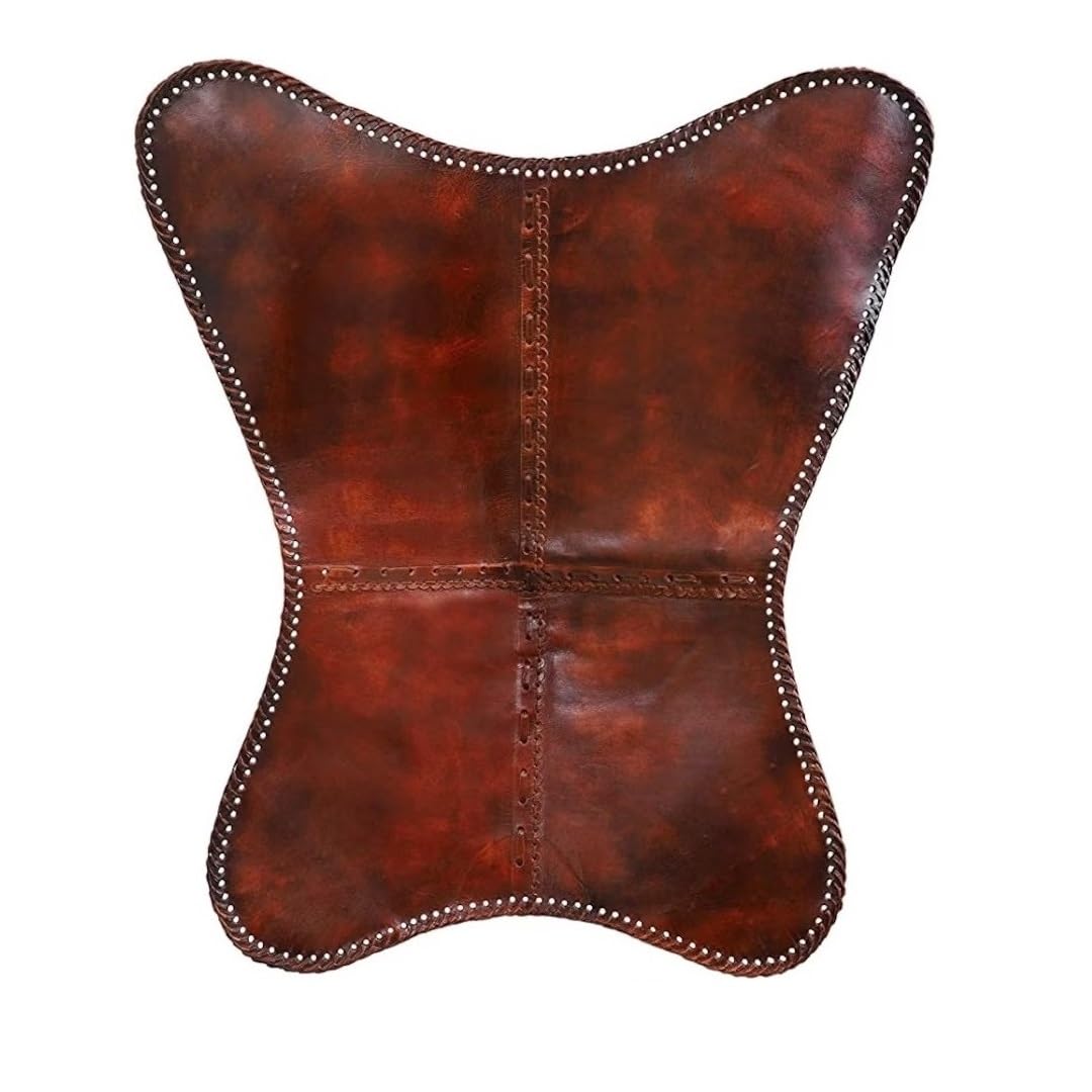 Amazon.com: SAINTSTAG Butterfly Chair Covers Replacement - Handmade ...