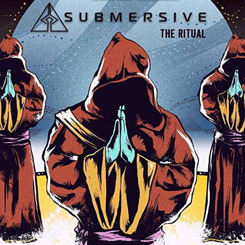 Play The Ritual by SUBMERSIVE on Amazon Music