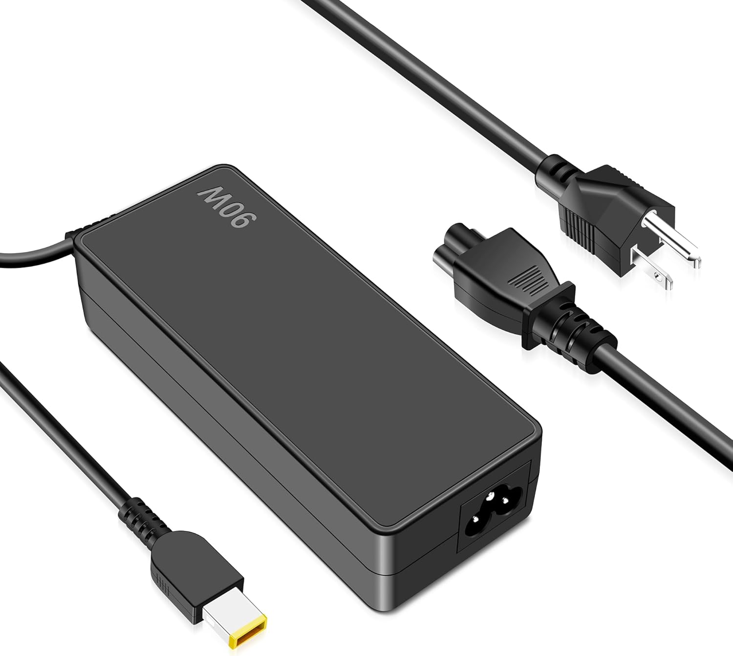 Amazon.com: 90W Charger Compatible with Lenovo ThinkPad T540p T470p ...