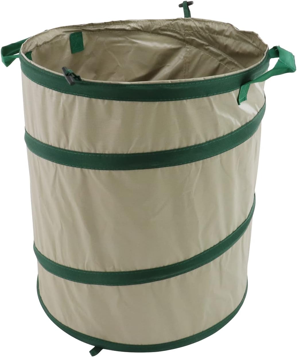 Amazon.com: E-Value EGB-4N Garden Bucket, Small, 10.2 gal (45 L), Water Repellent, Built-in ...