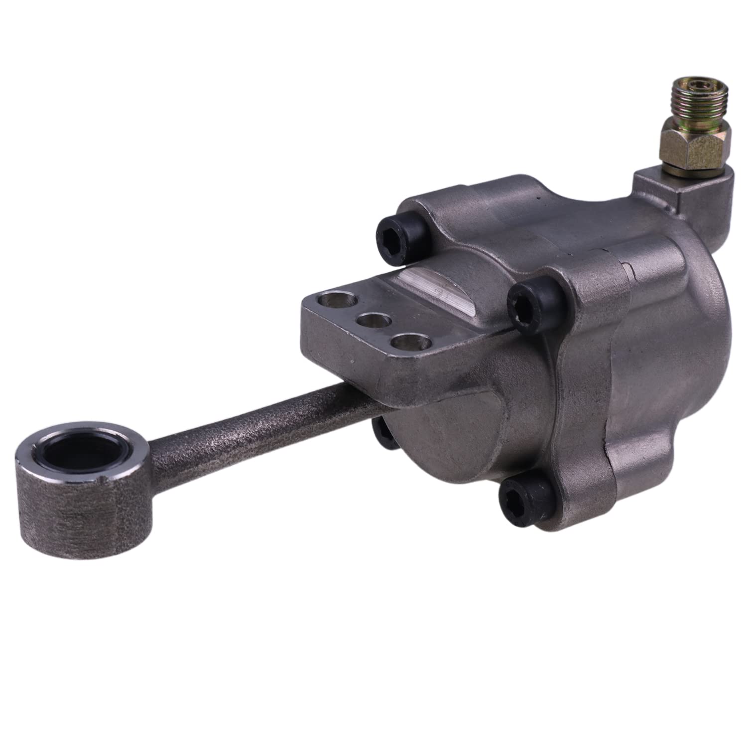 Amazon.com: AIVWUMOT Turbo Actuator 3772122 Compatible with Cummins ISX ...