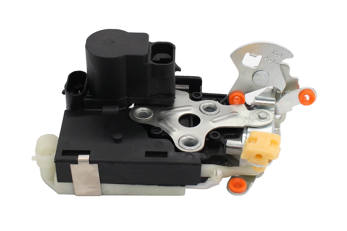 Amazon.com: NewYall Front Right Passenger Side Door Lock Actuator for ...