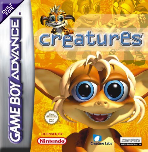 Creatures : Amazon.de: Games