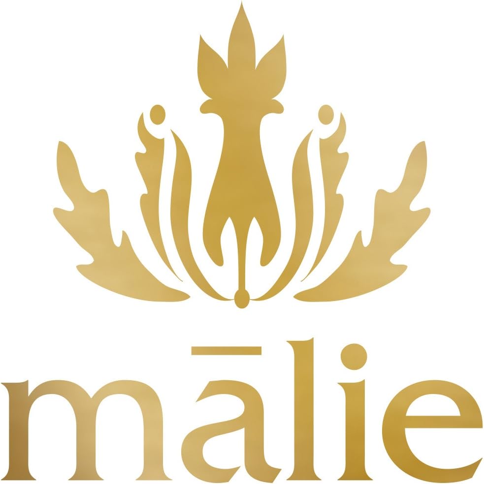 Amazon.com: Malie Organics Body Cream - Mango Nectar : Beauty ...