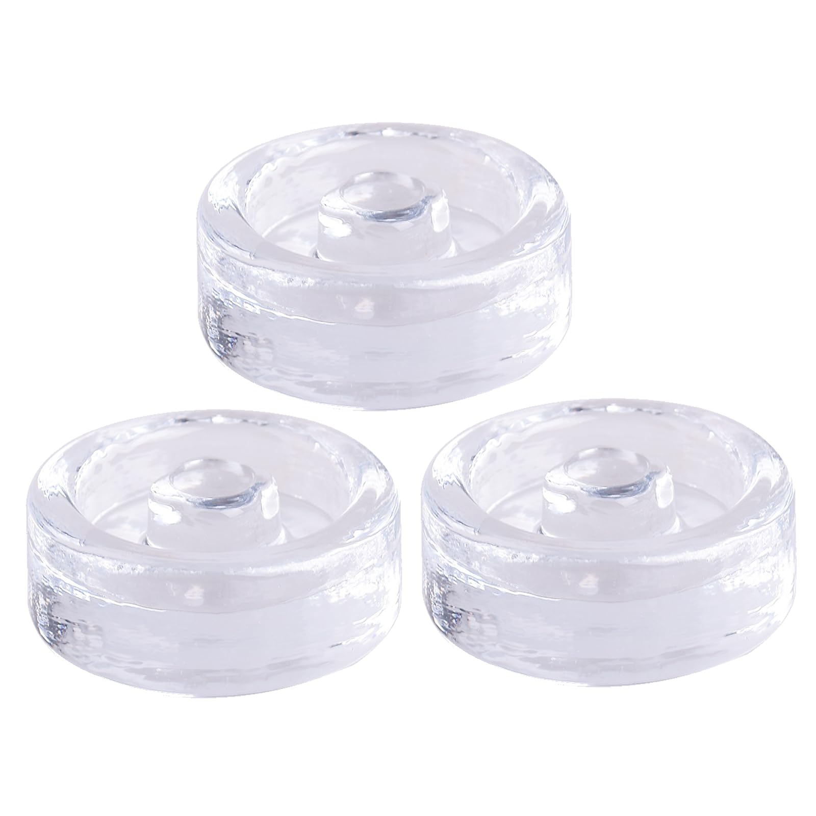 Amazon｜TOMMYFIELD 漬物石 漬け物 重し ガラス製 重石 おもし 浅漬け 梅干し キムチ 発酵 (3個セット) [並行輸入品]｜漬物器・漬物保存容器 オンライン通販