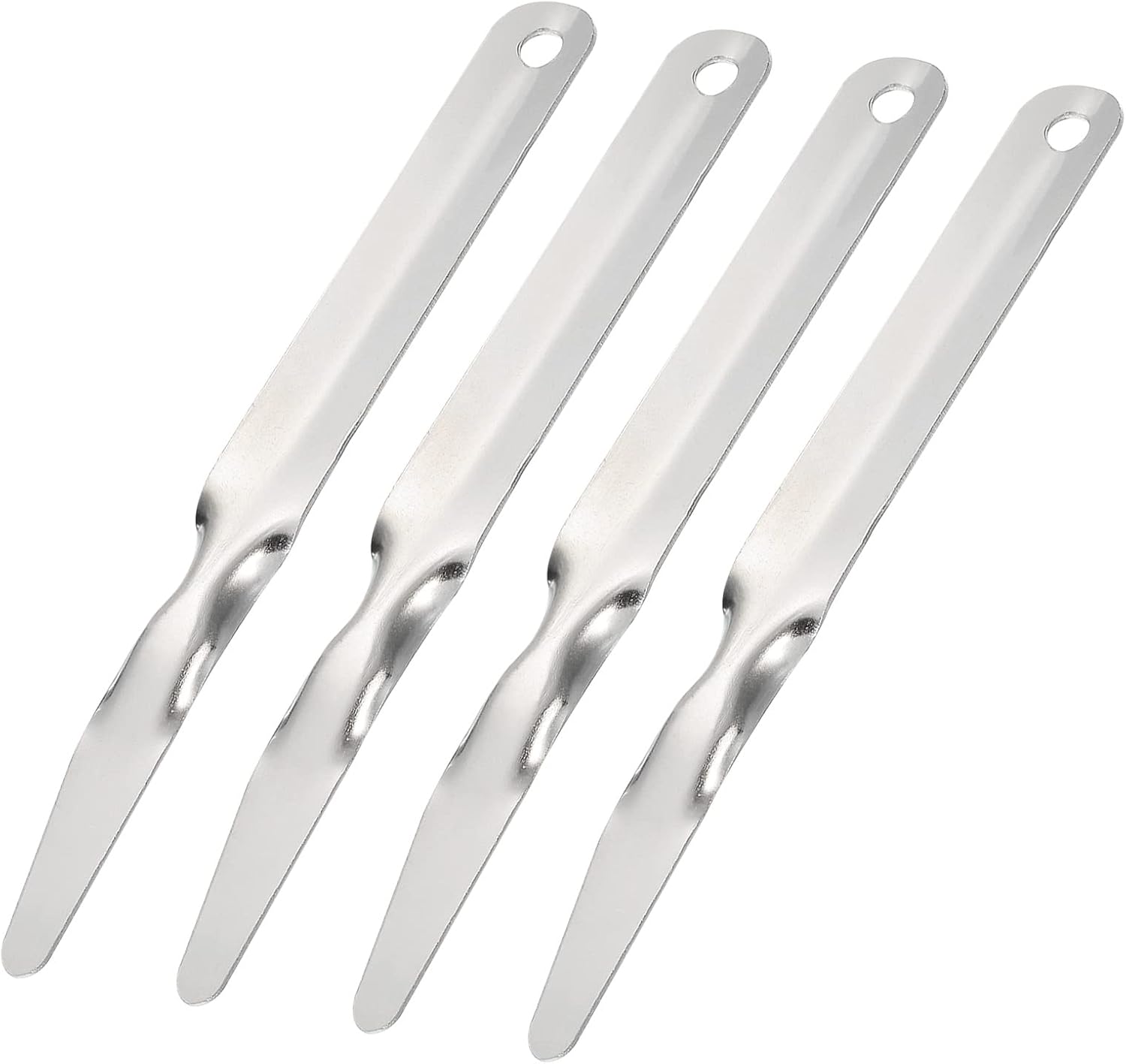 Amazon.com : YOKIVE 4 Pcs Staple Remover, Flat Staplers Puller ...