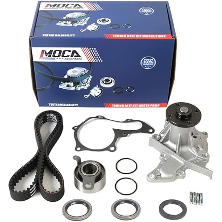 Amazon.com: Timing Belt Water Pump Kit fits for 1994 1995 1996 1997 For ...