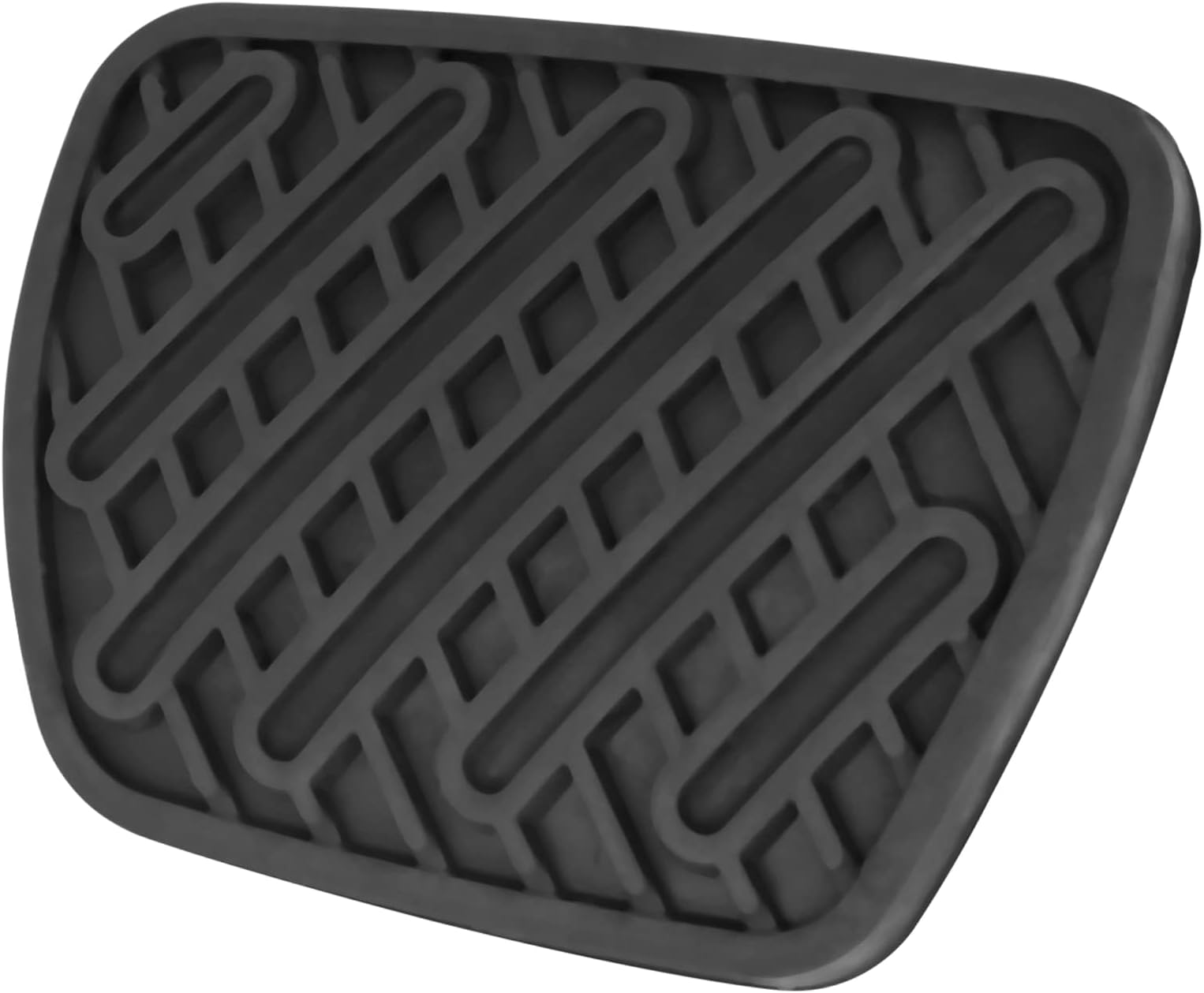 Amazon.com: GENUINE SUBARU 36015GA111 FOOT PAD : Automotive