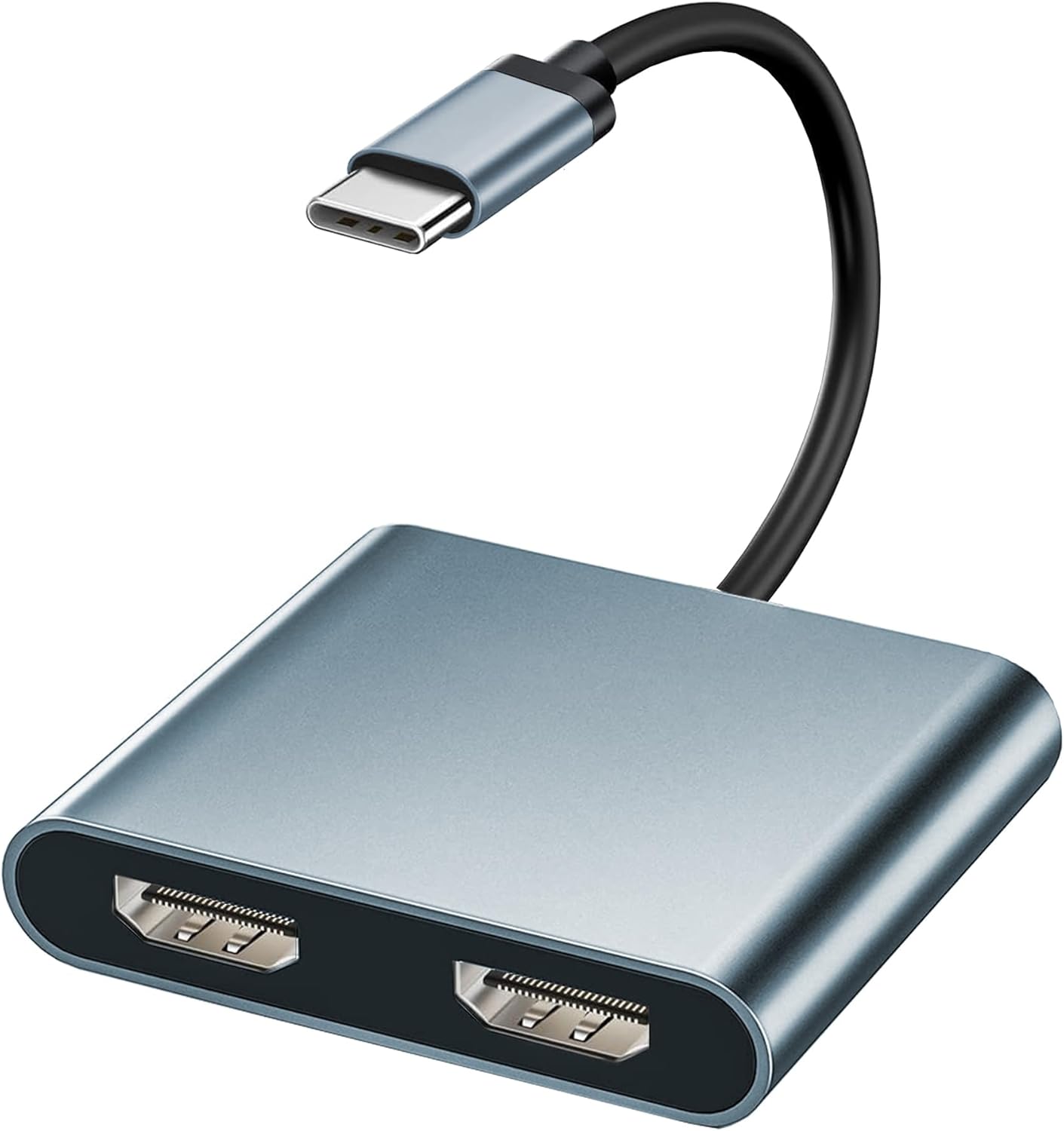 Amazon.co.jp: USB C HDMI 変換アダプタ【DP Alt モード+ Thunderbolt3/4対応】USB C to HDMI ディスプレイポート HDMI 変換 ...