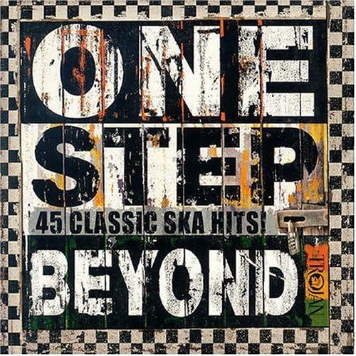 Amazon.co.jp: One Step Beyond: ミュージック