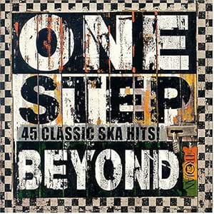 Amazon.co.jp: One Step Beyond: ミュージック