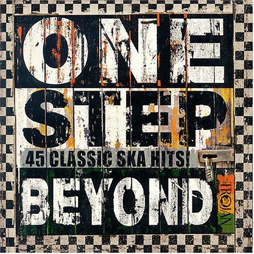 One Step Beyond: 45 Classic Ska Hits! - Amazon.com Music