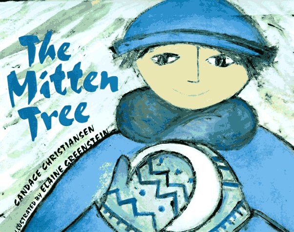 Buy The Mitten Tree Book Online at Low Prices in India | The Mitten ...