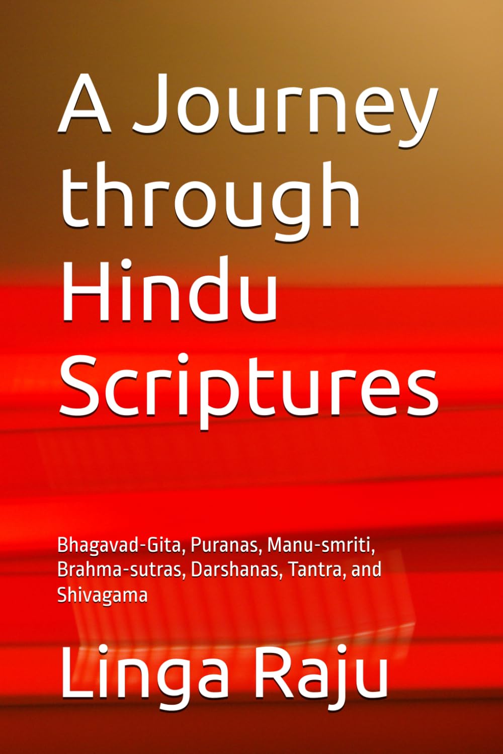 Amazon.com: A Journey through Hindu Scriptures: Bhagavad-Gita, Puranas ...