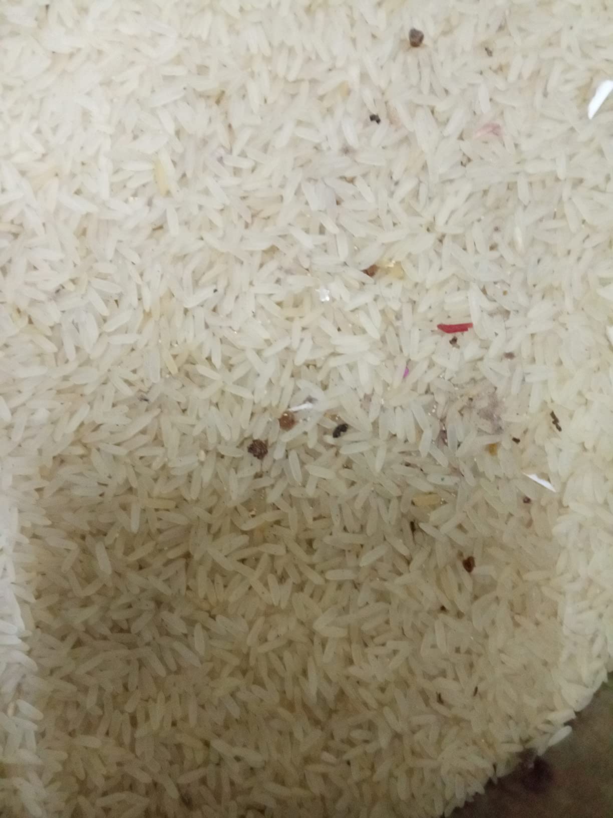 More Choice Minikate Rice Loose, 1 kg : Amazon.in: Grocery & Gourmet Foods