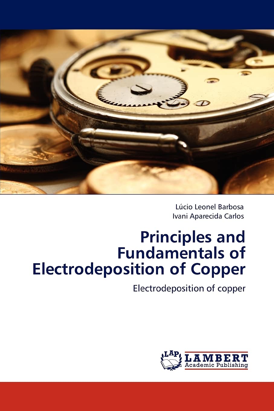 Principles and Fundamentals of Electrodeposition of Copper ...