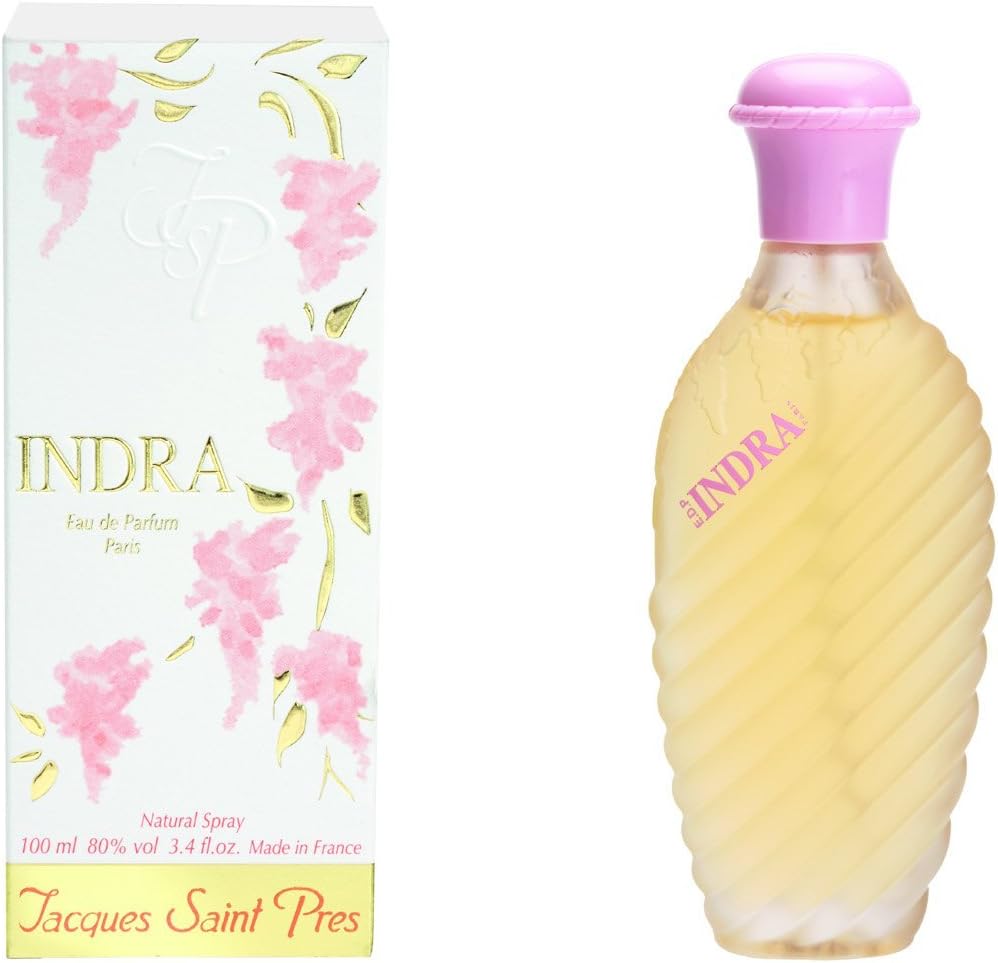 Urlic De Varens Indra Agua de Perfume - 100 ml : Amazon.it: Bellezza
