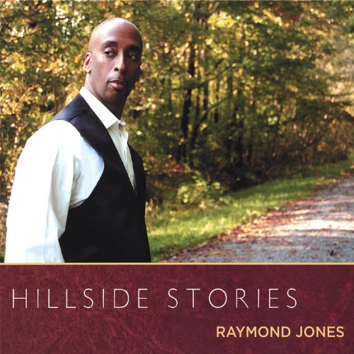 Amazon.com: Hillside Stories : Raymond Jones: Digital Music