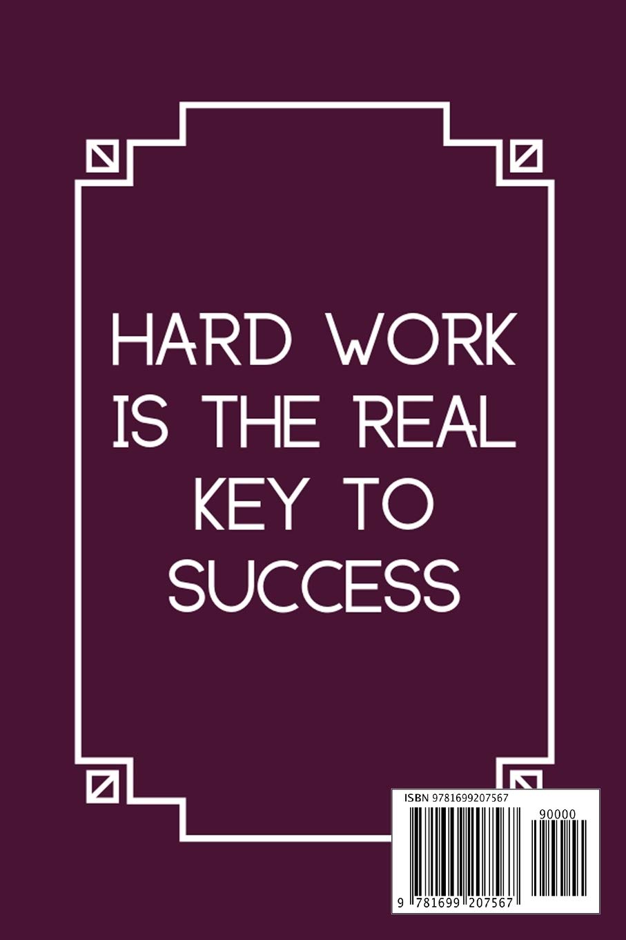 Hard Work Is The Key To Success Images