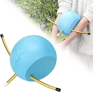 Amazon.com : LANGZIHT Golf Swing Training Aid - Simple and Effective ...