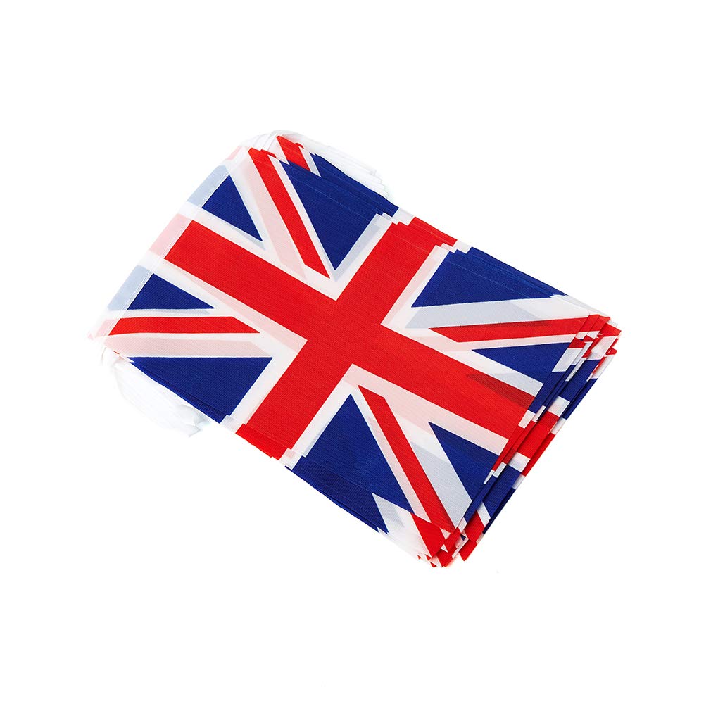 Snapklik.com : UK Flag British Flag, Small String UK Flags Mini British ...