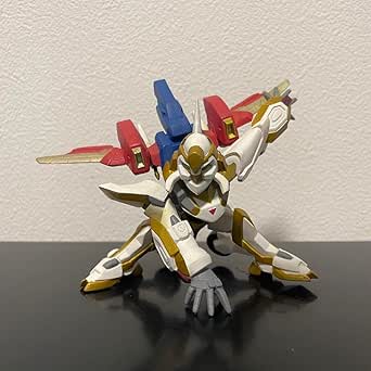 Amazon.co.jp: Ichiban Kuji Code Geass Defameka Lancelot Conquestor ...