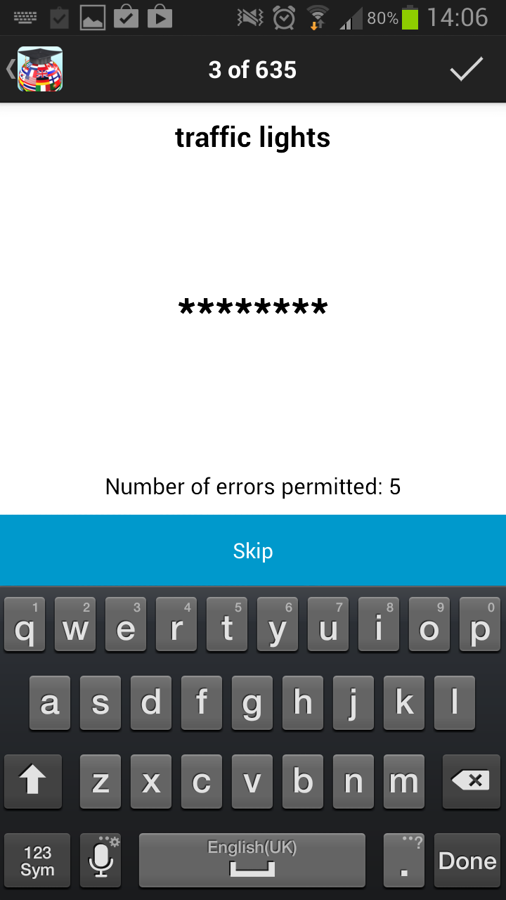 Language Coach - App on Amazon Appstore
