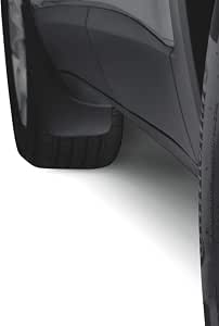 Amazon.com: Chrysler Genuine 82213880AB Splash Guard Kit : Automotive