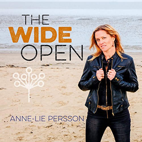 The Wide Open by Anne-Lie Persson on Amazon Music - Amazon.co.uk
