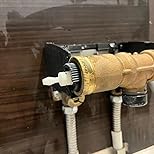 Amazon | KVK サーモスタットカートリッジ PZ88F | 浴室水栓用パーツ