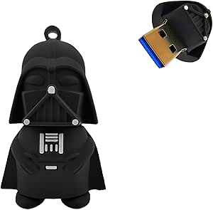 Amazon.com: Mokblue 64GB Novelty Cute USB 3.0 Flash Drive Pendrive High ...