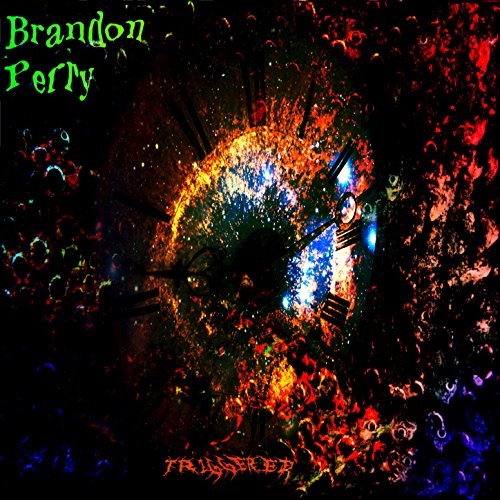Amazon.com: Triggered : Brandon Perry: Digital Music