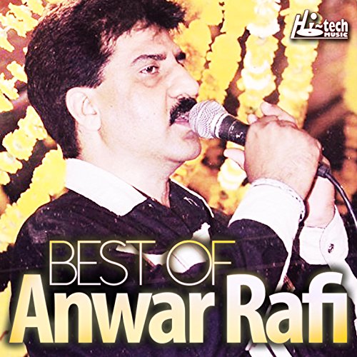 Amazon MusicでAnwar RafiのBest of Anwar Rafiを再生する