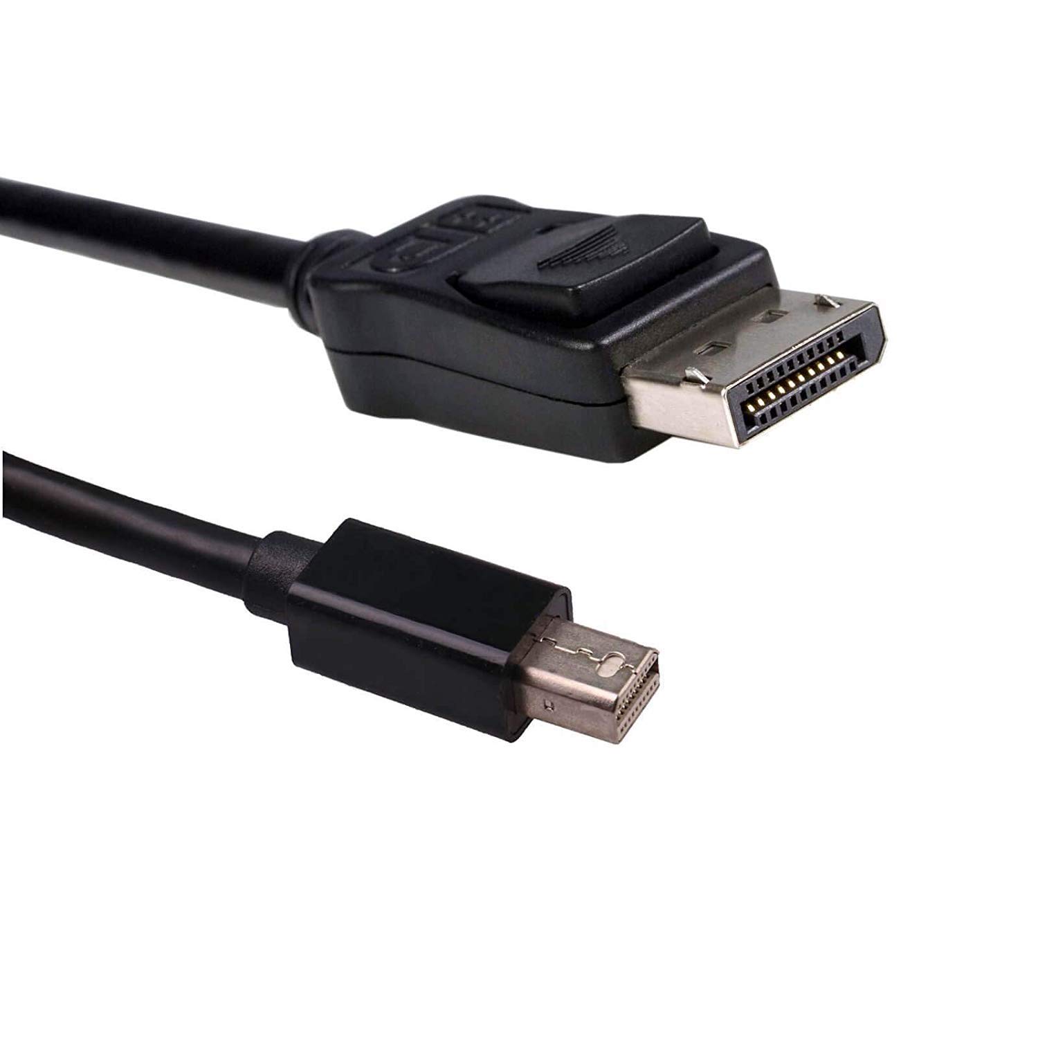 Mak World for Microsoft Surface Pro 2, 3, 4 Mini DisplayPort (Mini DP ...