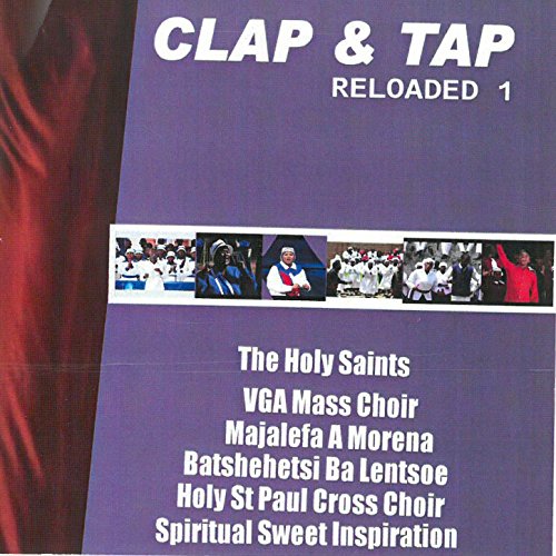 Play Clap & Tap Reloaded 1 by VARIOUS ARTISTS on Amazon Music