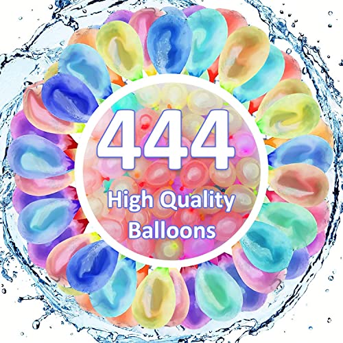 Top 10 Balloons For Water Balloons of 2022 - Katynel