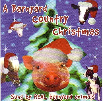 Barnyard Country Christmas - Amazon.com Music