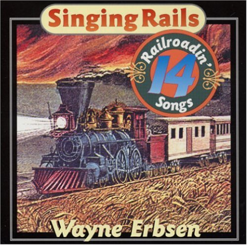 Singing Rails/Railroad Songs - Amazon.com Music