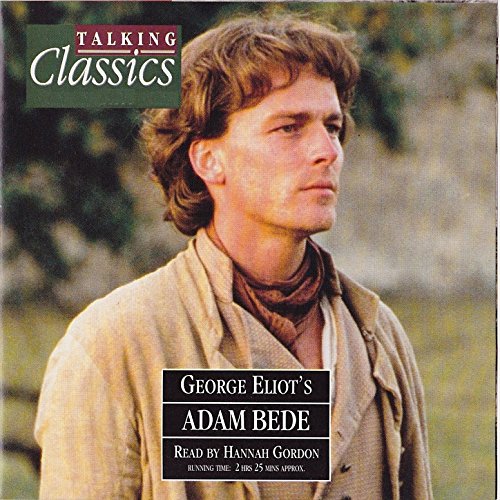 Amazon.com: Eliot: Adam Bede : Hannah Gordon: Digital Music
