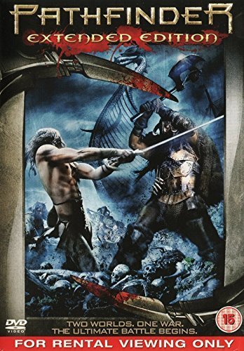 Pathfinder [DVD]: Amazon.de: DVD & Blu-ray