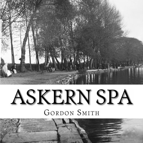 Askern Spa: Amazon.co.uk: Smith, Gordon, Waller, Symon Mark ...