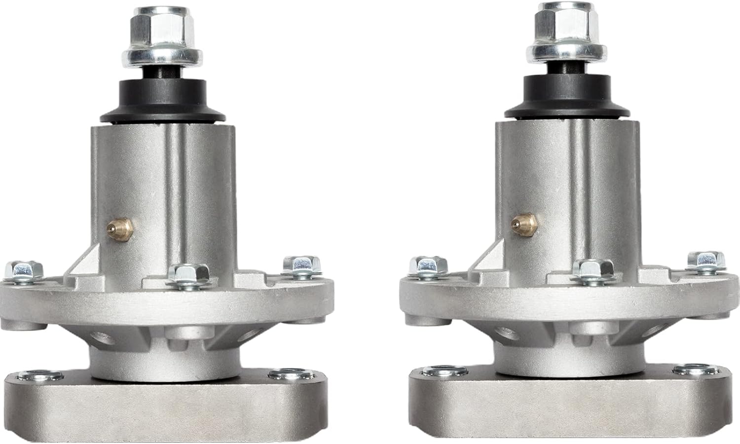 Amazon.com : SCBHWJ GY20785 GY20050 Spindle Assembly Compatible with John Deere Oregon 82-356 ...