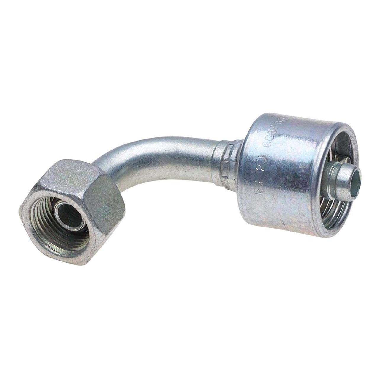 Amazon.com: Gates G25832-0606 Hydraulic Coupling : Industrial & Scientific