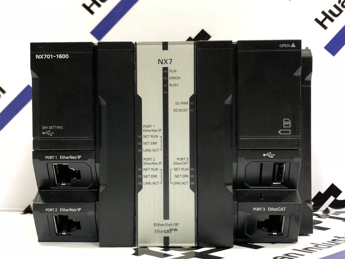 Amazon.co.jp: 100% NX701-1600 Controller System : 産業・研究開発用品